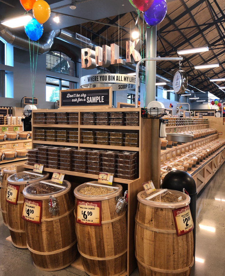 Sprouts Farmers Market Is Now Open in Philadelphia. Here's Everything ...