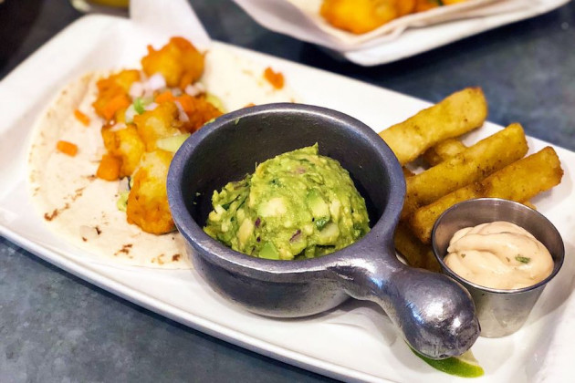 You'll Have Double the Chances to Try Philly Vegan Restaurant Week