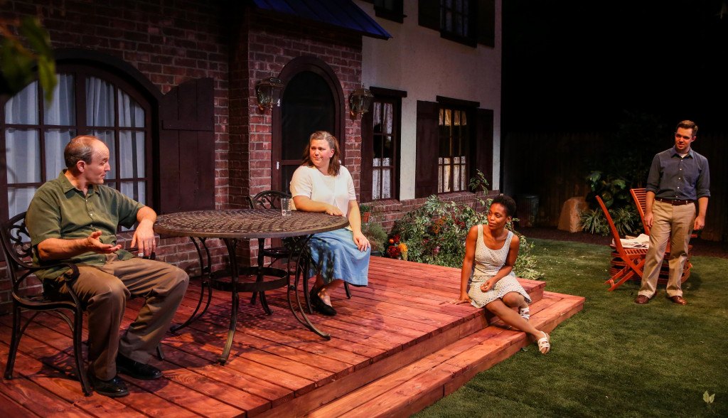 REVIEW: In Arthur Miller’s All My Sons, the Too-High Cost of Doing ...