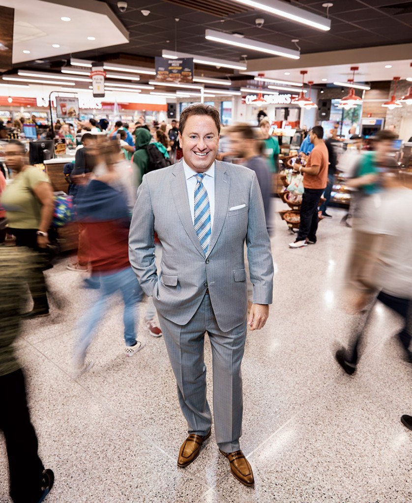 I Love My Job: Wawa’s Chris Gheysens on Building a Culture That Treats ...