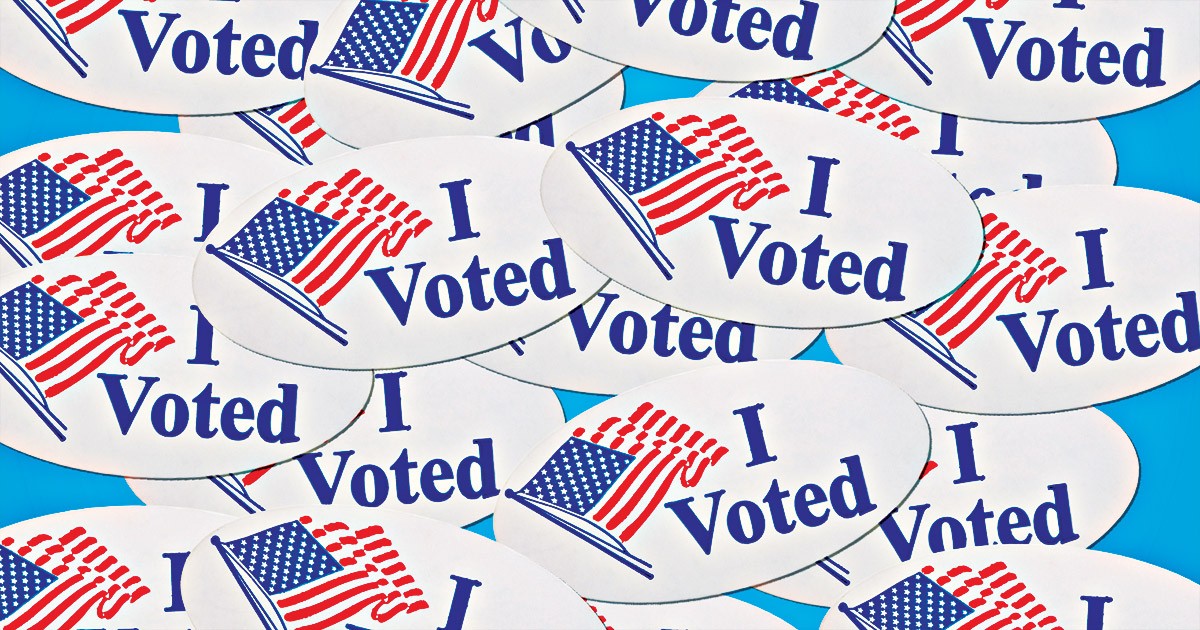 Other Cities Are Syncing Up Elections. Philly Should, Too.