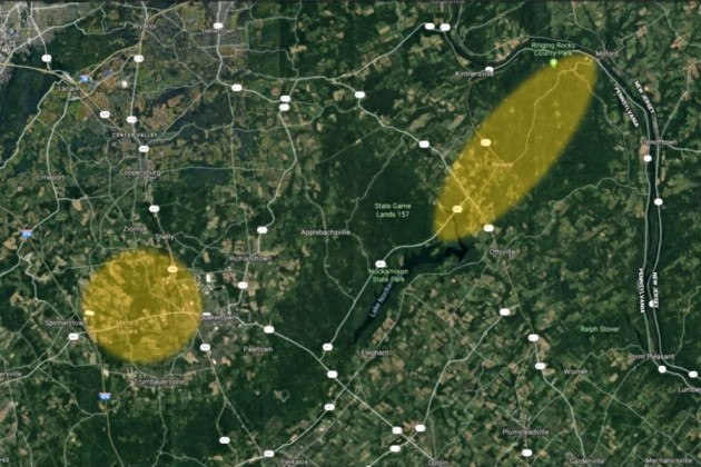Bucks County DA Warns of “Unexploded Devices” in Bomb Case