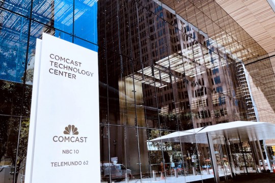 A Comcast Technology Center Tour and a Four Seasons Preview