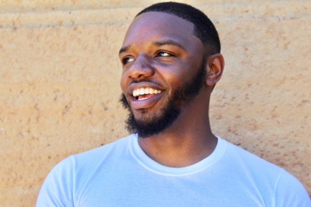 LGBTQ&A: Dorian Parker, Actor