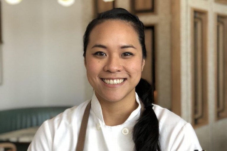 Best of Philly Pastry Chef Melissa Weller Leaves Walnut Street Café