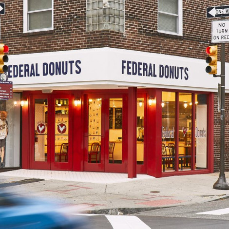 Federal Donuts Archives - Philadelphia Magazine