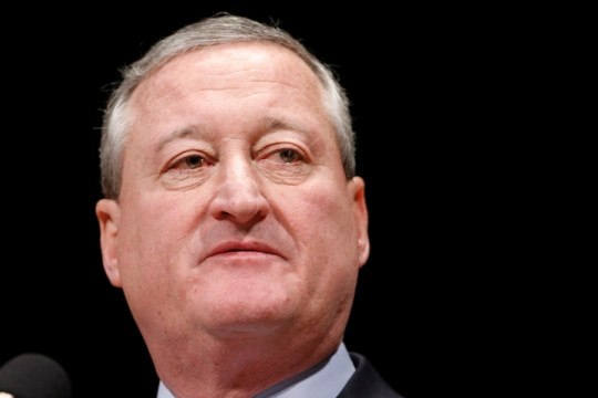Here’s What Kenney’s Opioid Disaster Declaration Means for Kensington