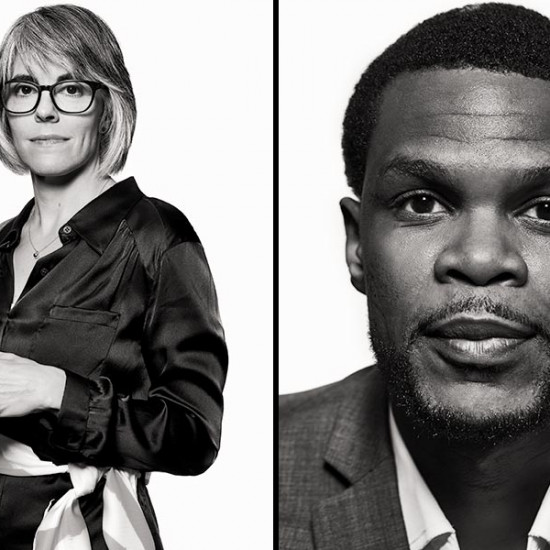 Malcolm Burnley - Author - Philadelphia Magazine