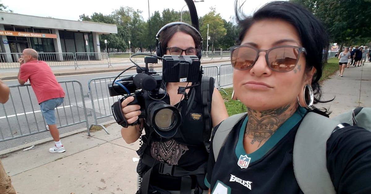 A South Philly Meatball Contest Documentary Is In the Works