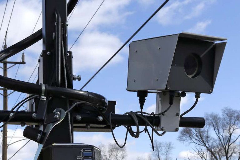 Speed Cameras In Philadelphia: Get Ready, Drivers