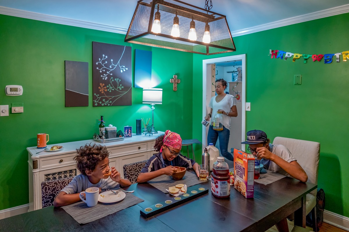 Photographer Jeff Fusco: One Day in Philly Gallery