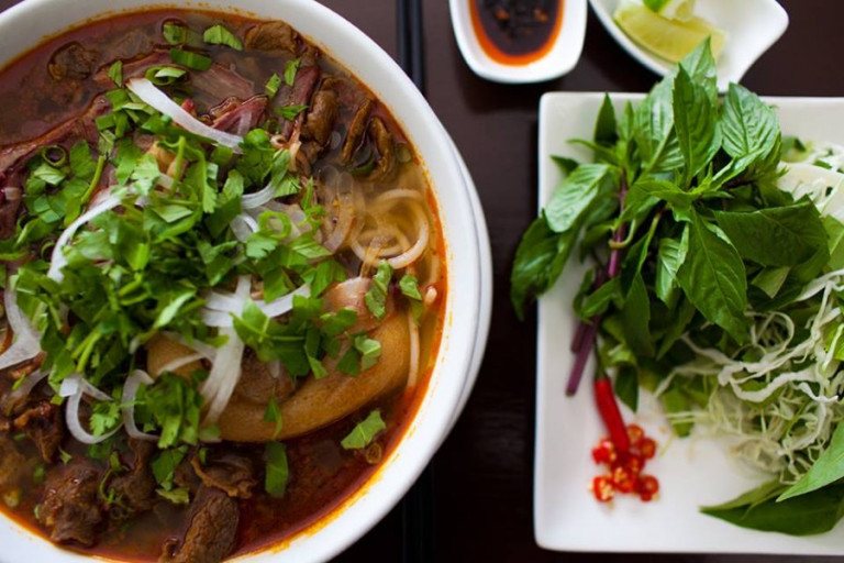 Where to Eat Pho in Philadephia: The Ultimate Guide