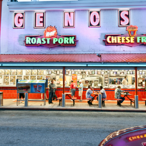 Geno's Archives - Philadelphia Magazine