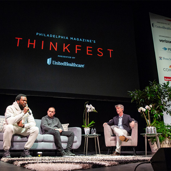 5 Takeaways For Women, by Women from This Year's ThinkFest