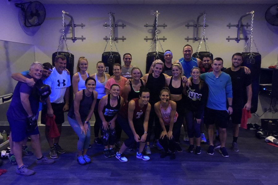 A Week in the Life of Tori Sterling, YouTube Star and Fitness Studio Owner