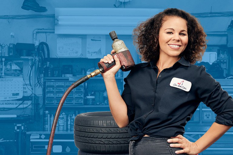 Here's What Drives Patrice Banks to Change the Auto Industry ...