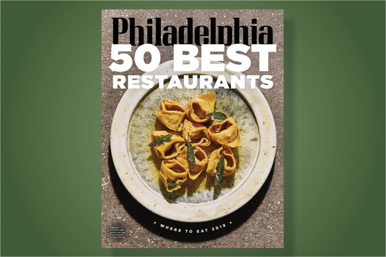Sneak Peek: Inside Philadelphia Magazine's January Issue - Philadelphia ...