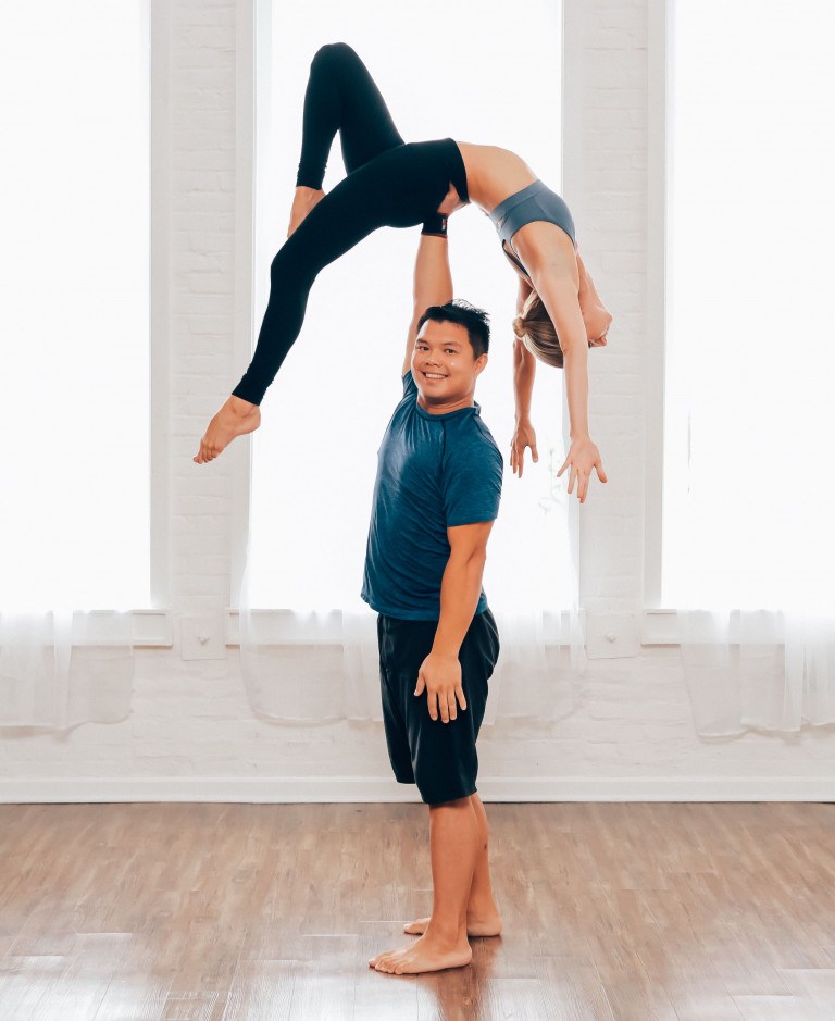 Philly's Best Trainers Who Are Making Our Fitness Scene Amazing