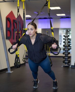 Philly's Best Trainers Who Are Making Our Fitness Scene Amazing