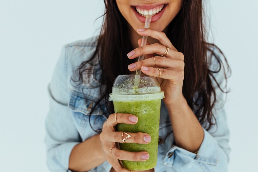 These Will Be 2019's Biggest Healthy Food Trends