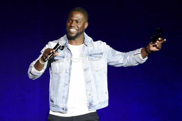 Philly’s 20 Biggest Losers of 2018: From Kevin Hart to Burger King