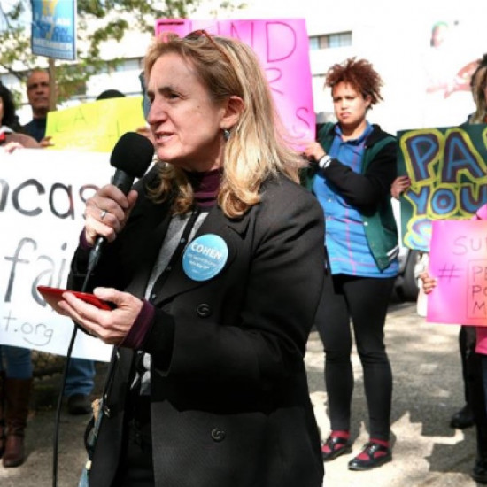 Sherrie Cohen Archives - Philadelphia Magazine