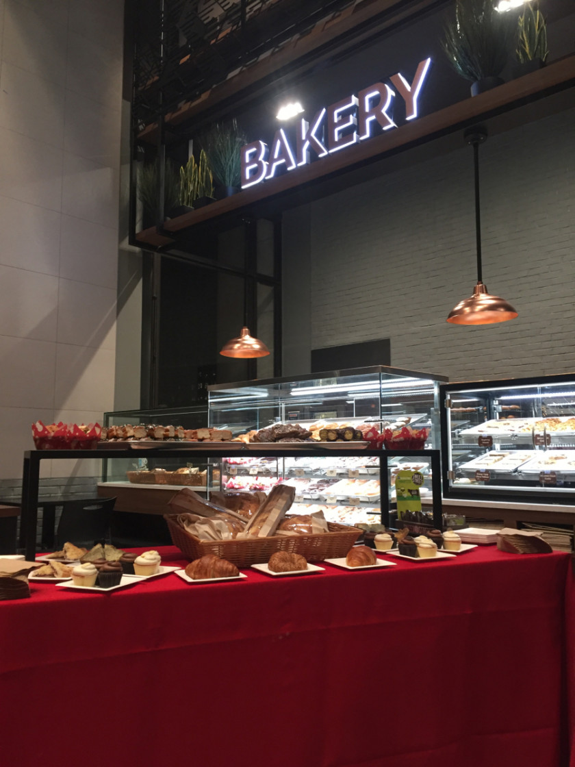 Here’s All the Fancy New Stuff in Wawa’s Biggest Store