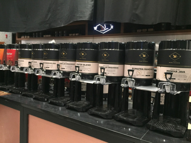 Here’s All the Fancy New Stuff in Wawa’s Biggest Store