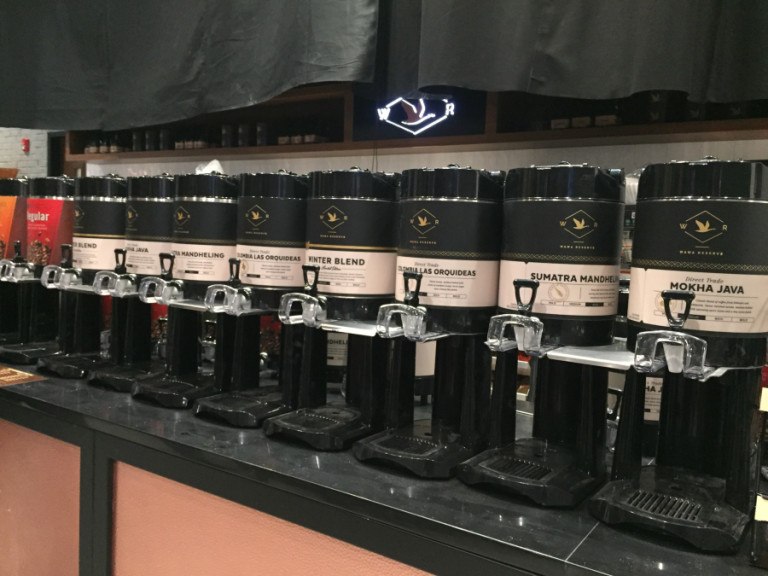 Here’s All the Fancy New Stuff in Wawa’s Biggest Store