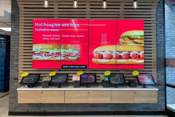 The Best Healthy Wawa Food Options, According to a Dietitian