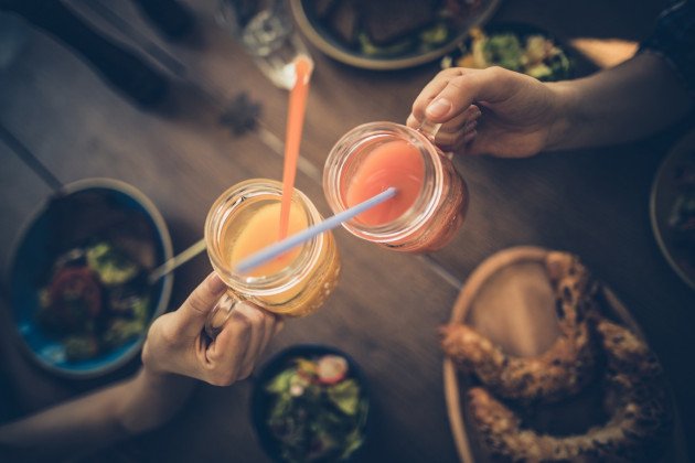 These Philly Women Are Trying to Normalize Alcohol-Free Events