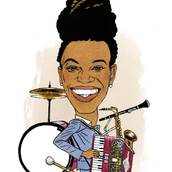 Amber Hikes Archives - Philadelphia Magazine