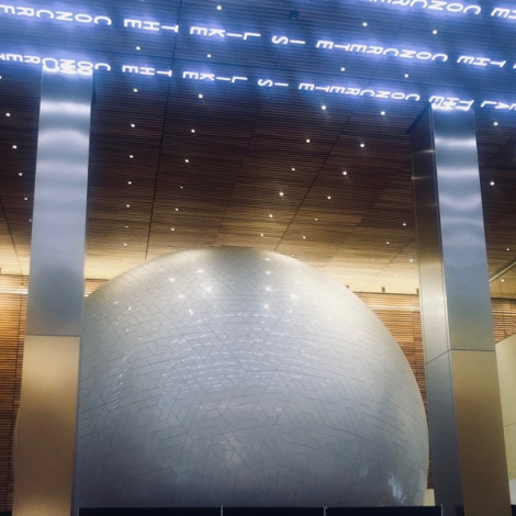 Comcast Technology Center Archives - Philadelphia Magazine