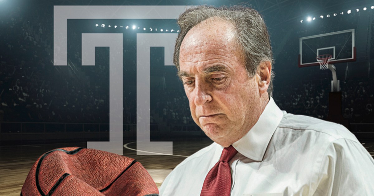 Temple Basketball Coach Fran Dunphy Deserved Better