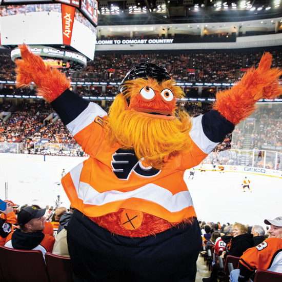 Flyers Archives - Philadelphia Magazine
