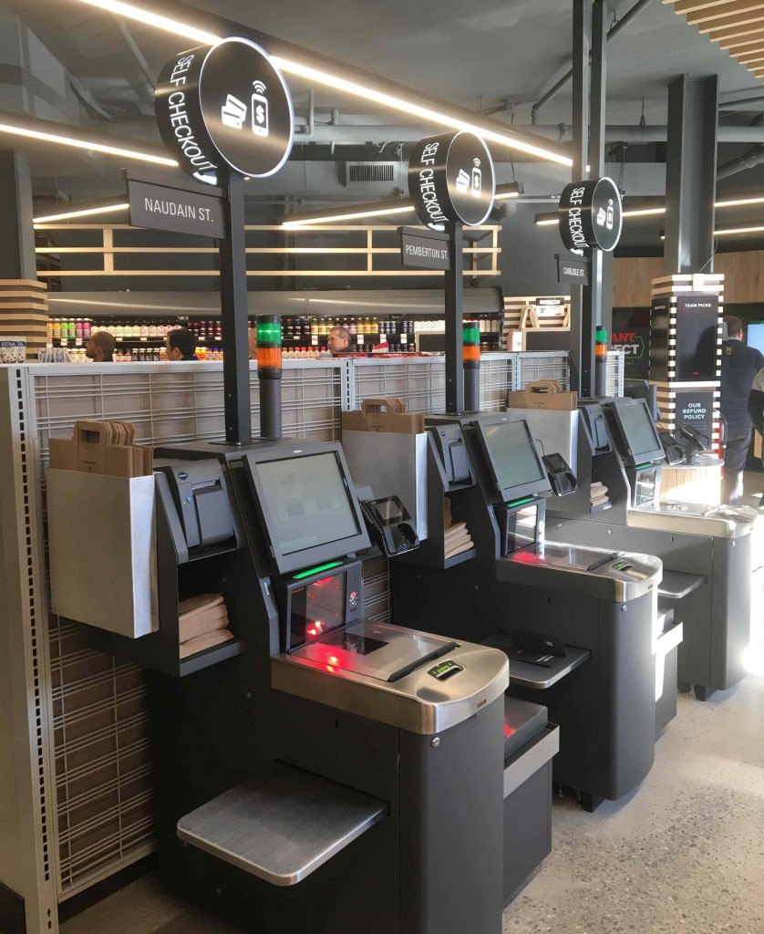 10 Reasons You'll Love Shopping at the New Giant Heirloom Market