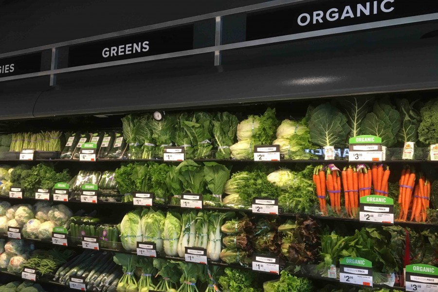 10 Reasons You'll Love Shopping at the New Giant Heirloom Market