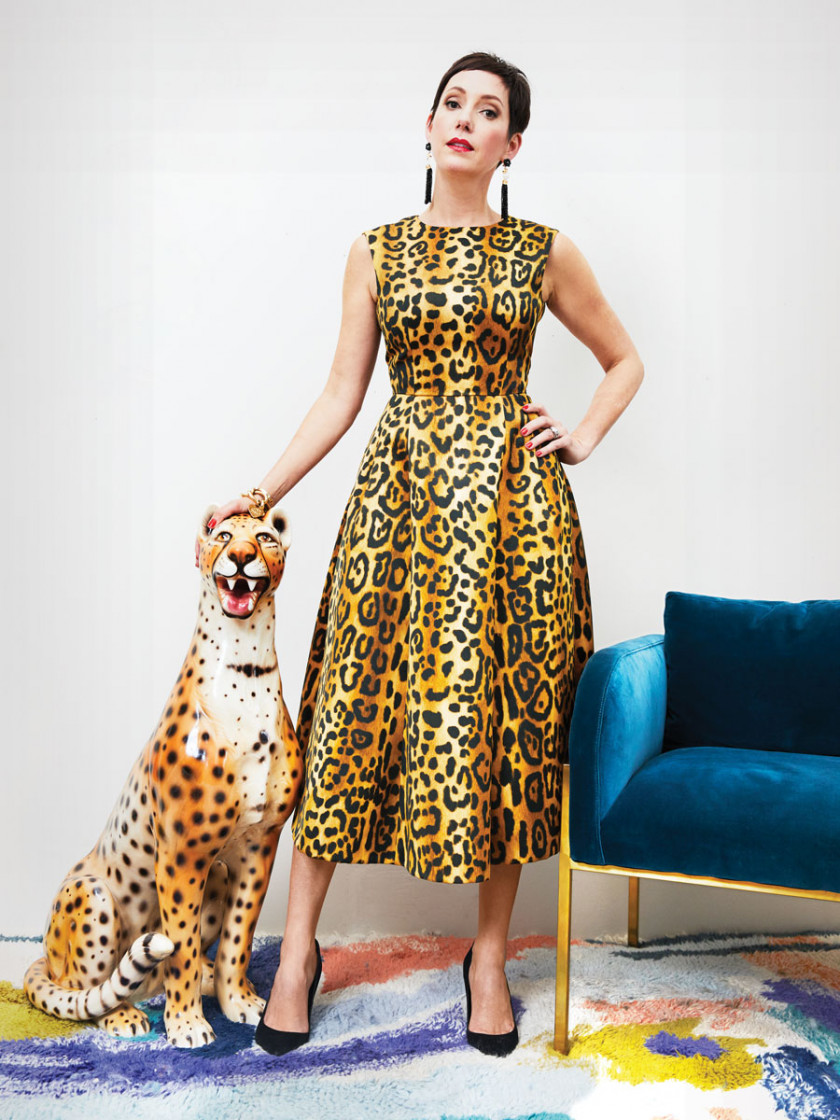 11 Trendsetters Who Are Changing the Philadelphia Fashion Scene