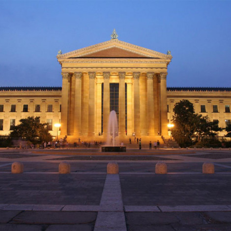 Philadelphia Museum of Art Archives - Philadelphia Magazine