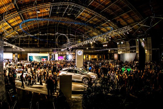 Everything You Need to See at the 2019 Philly Auto Show - Philadelphia ...