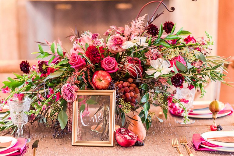 Wonderful Local Florists and Floral Designers For Your Wedding