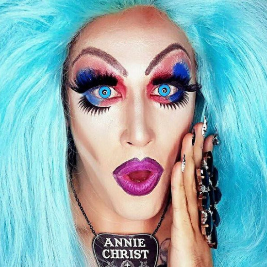 Drag Queens Archives - Philadelphia Magazine