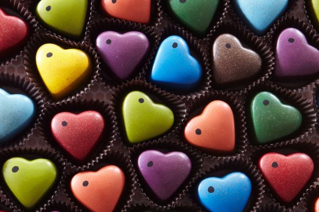 16 Great Chocolatiers and Chocolate Shops in Philadelphia