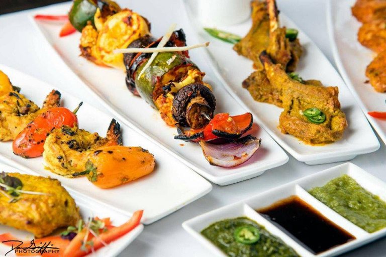 Where to Eat Indian Food in Philadelphia: The Ultimate Guide