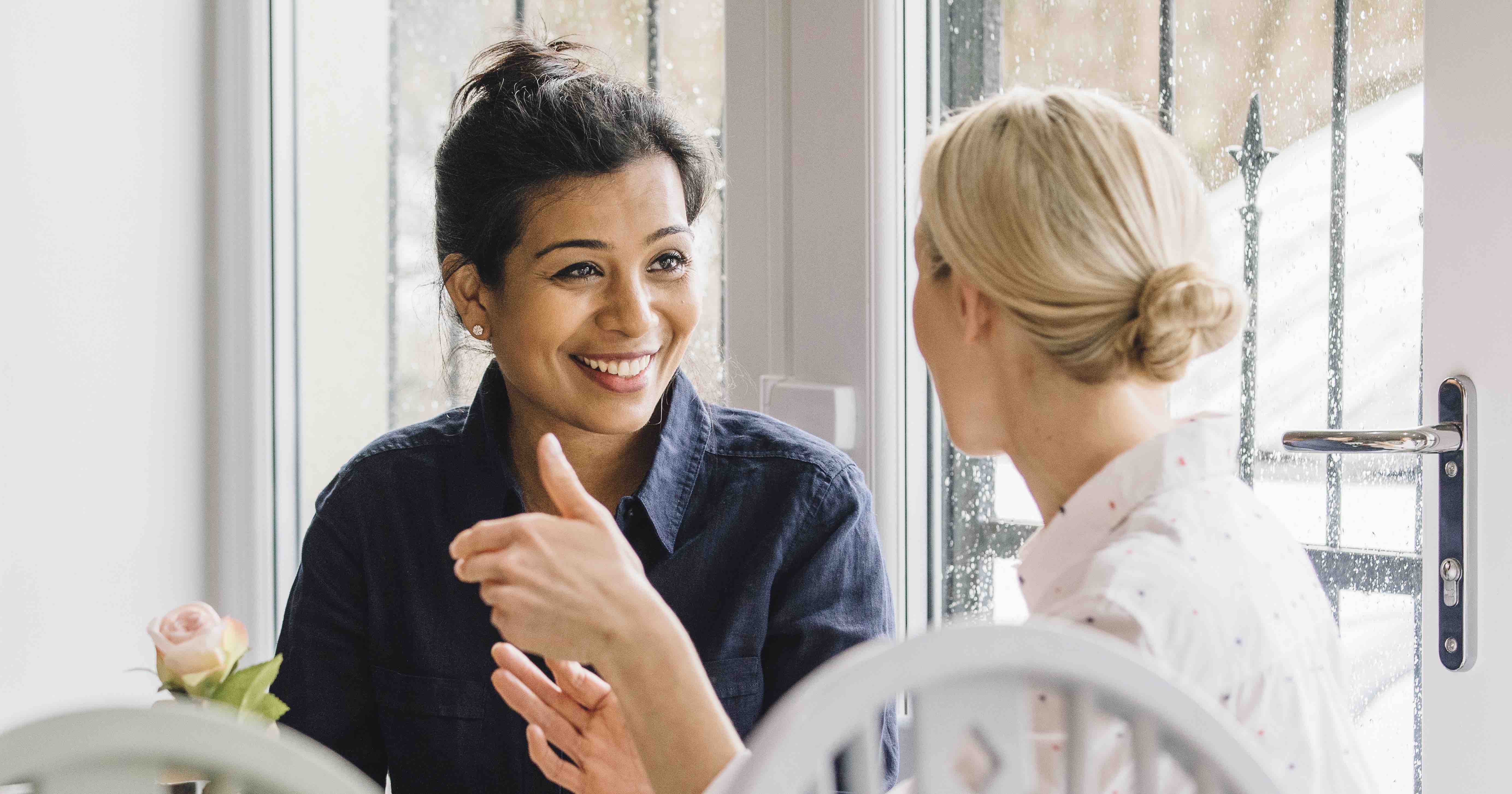 19 Better Compliments to Give Than ‘Did You Lose Weight ...