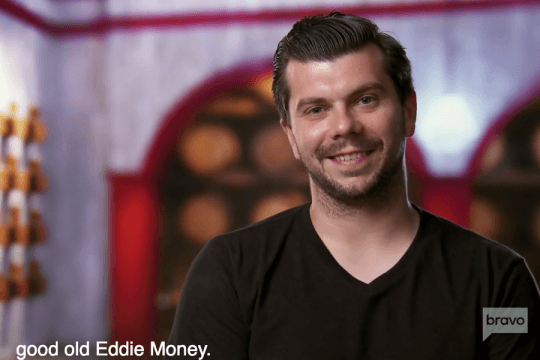 Top Chef: Philadelphia's Eddie Konrad Says So Long to Kentucky
