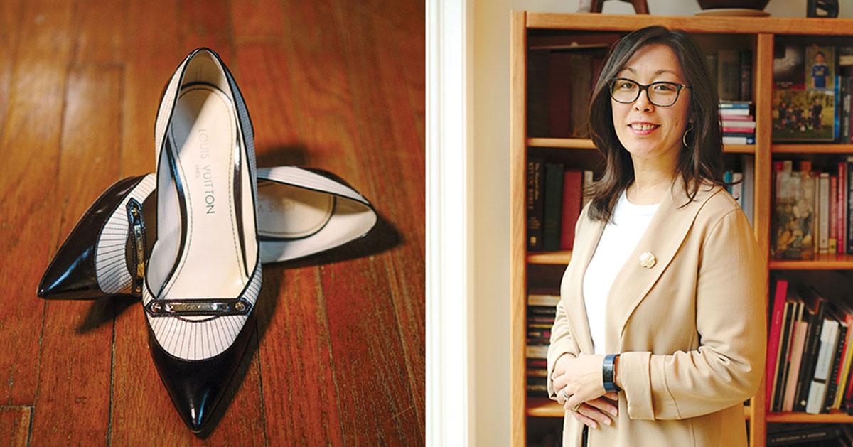 Girl Scouts Exec Kim Fraites-Dow on Her Favorite Philly Places