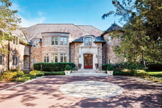 How These Philadelphians Landed on Their Dream Luxury Home