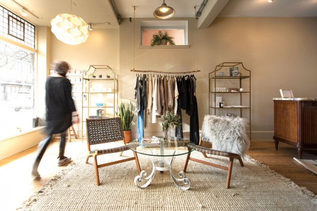 A Jewelry Shop, Athleisure Boutique, and Other New Philly Stores