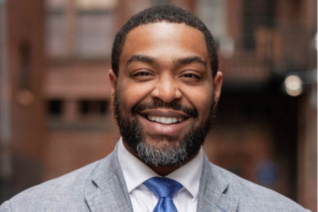 Omar Woodard Is Challenging City Council President Darrell Clarke